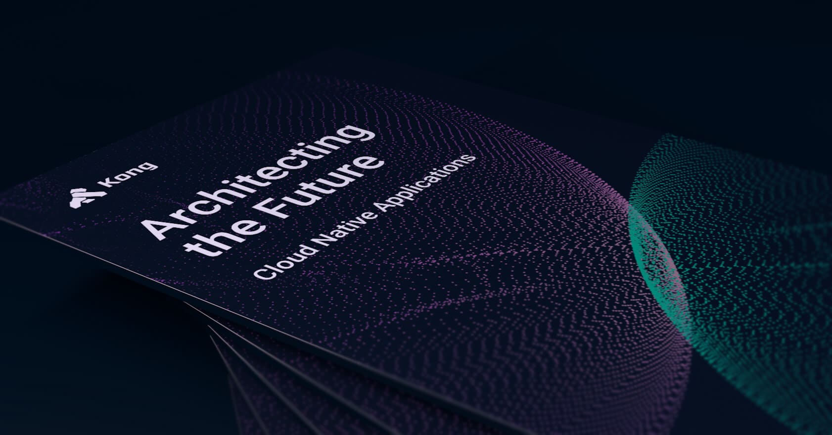 Guide to Cloud Native Architecture Principals - Free eBook | Kong Inc ...