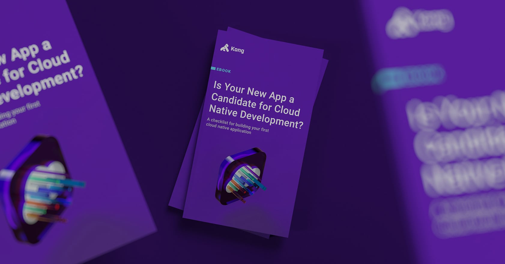 Cloud Native Application Development Guide - Free eBook | Kong Inc ...