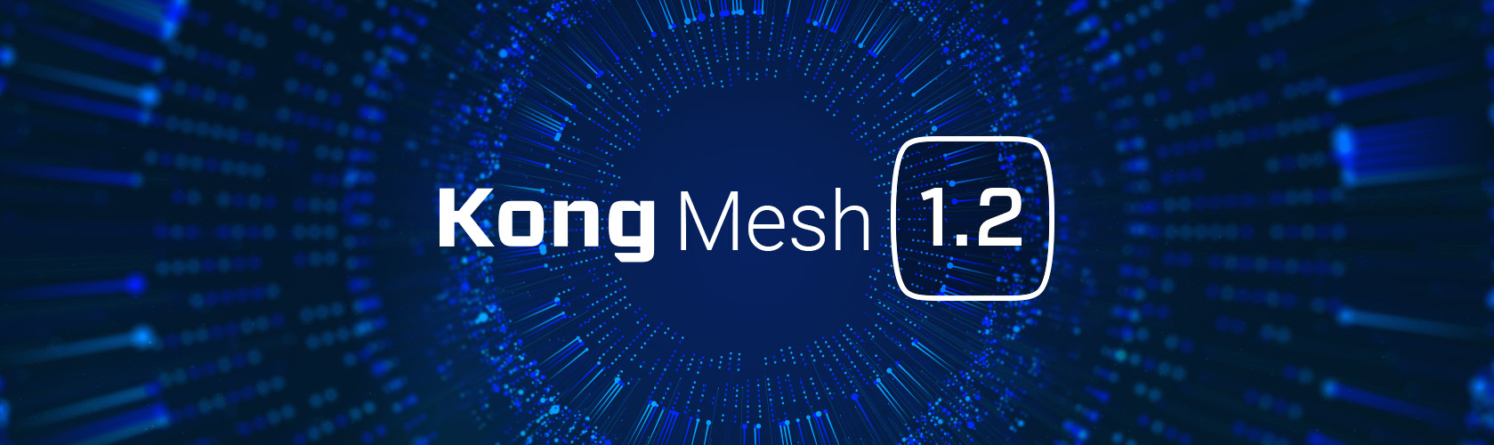Introducing Kong Mesh 1.2 with embedded OPA support | Kong Inc.