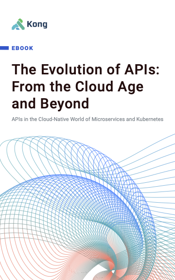 APIOps: DevOps and GitOps for API Automation | Kong Inc. | Kong Inc.