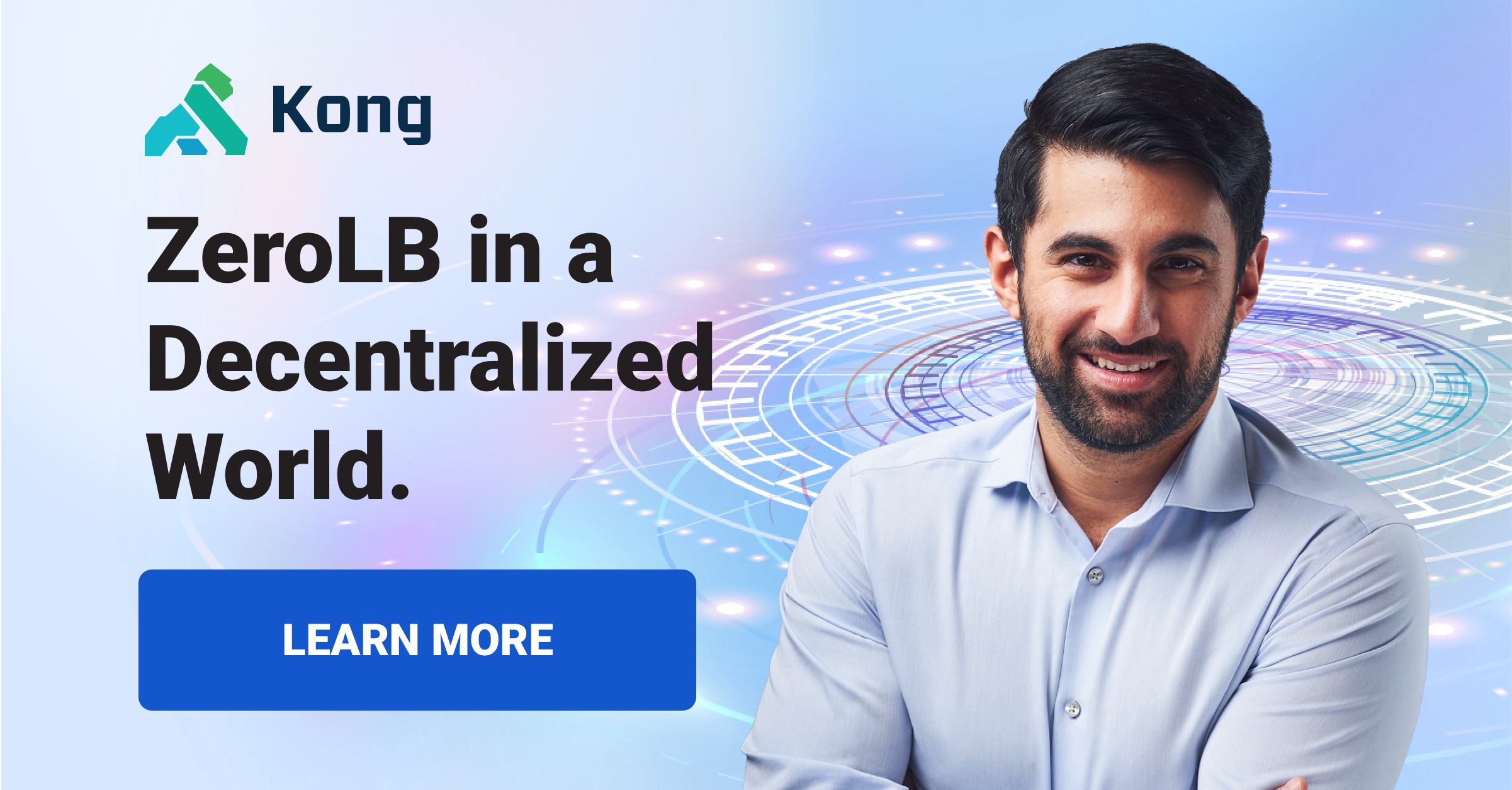 ZeroLB in a Decentralized World | Kong Inc.